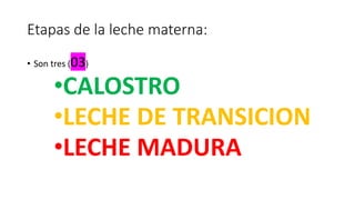 LACTANCIA MATERNA EXCLUSIVA.pptx
