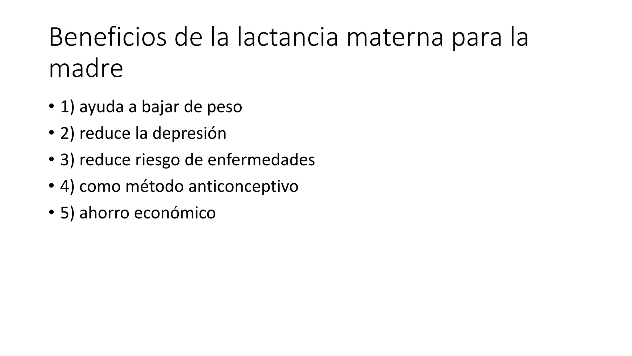 Lactancia Materna Patricia 3pptx