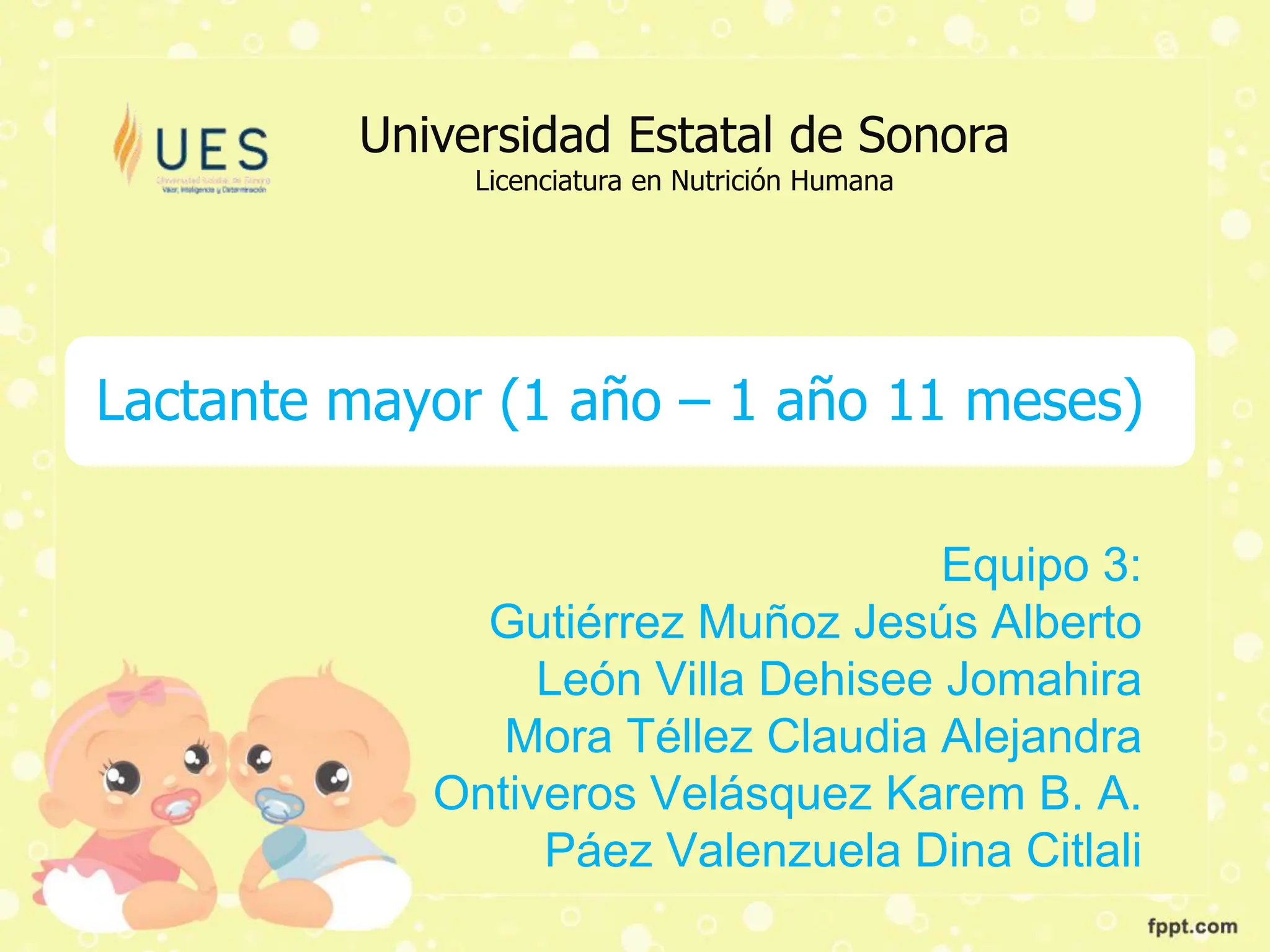 Lactante mayor evaluacion nutricional.ppt
