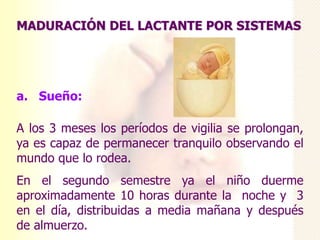 Crecimiento y desarrollo del lactante menor.ppt