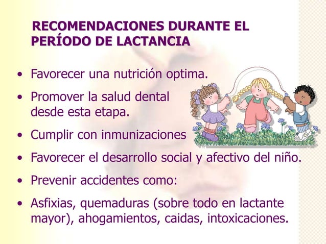 Crecimiento y desarrollo del lactante menor.ppt