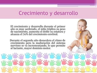 Lactante Preescolar Aspectos generales.pptx