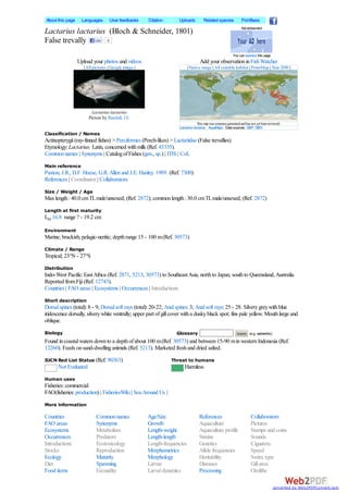 Lactarius lactarius | PDF | Fishing Sports | Sports