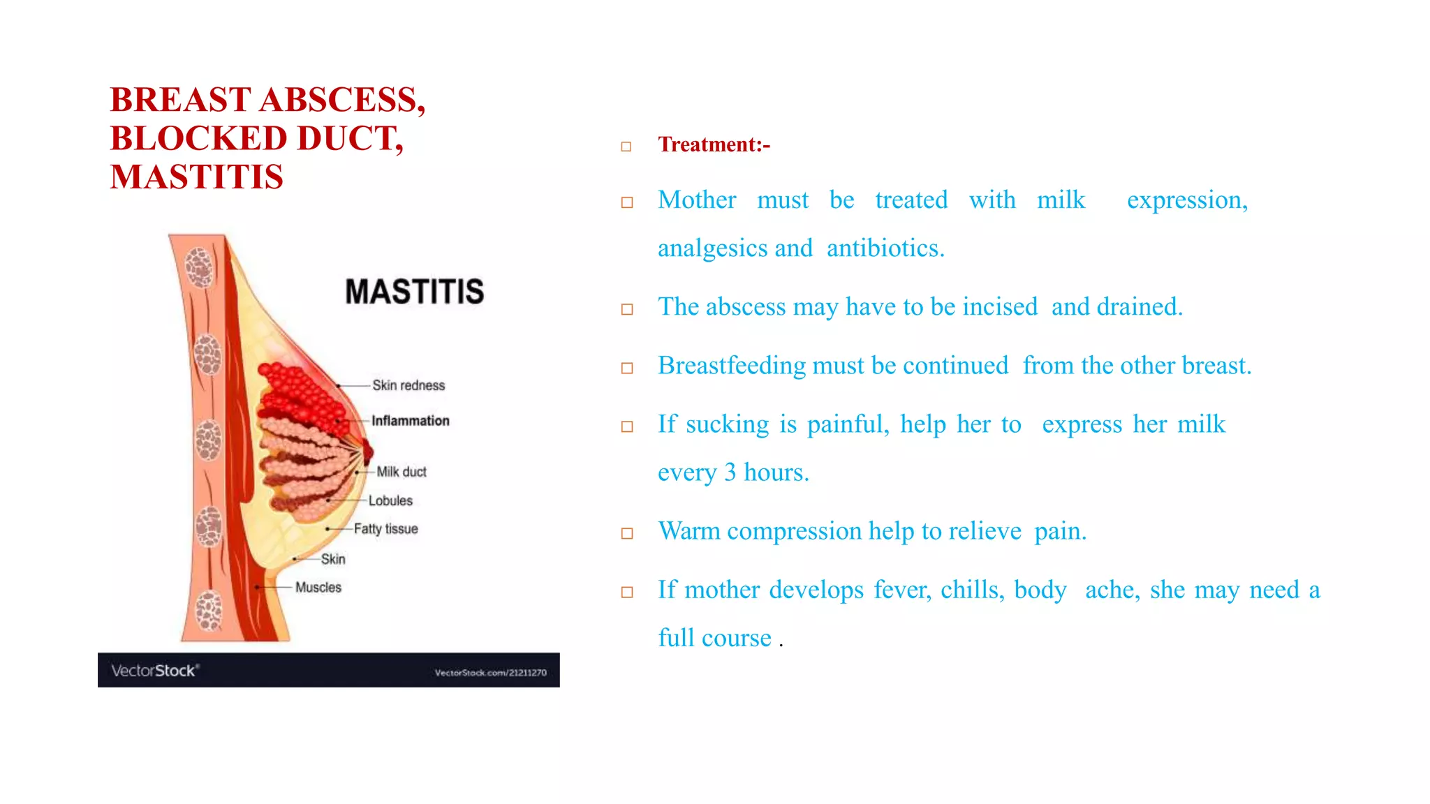 Lactation management | PPTX