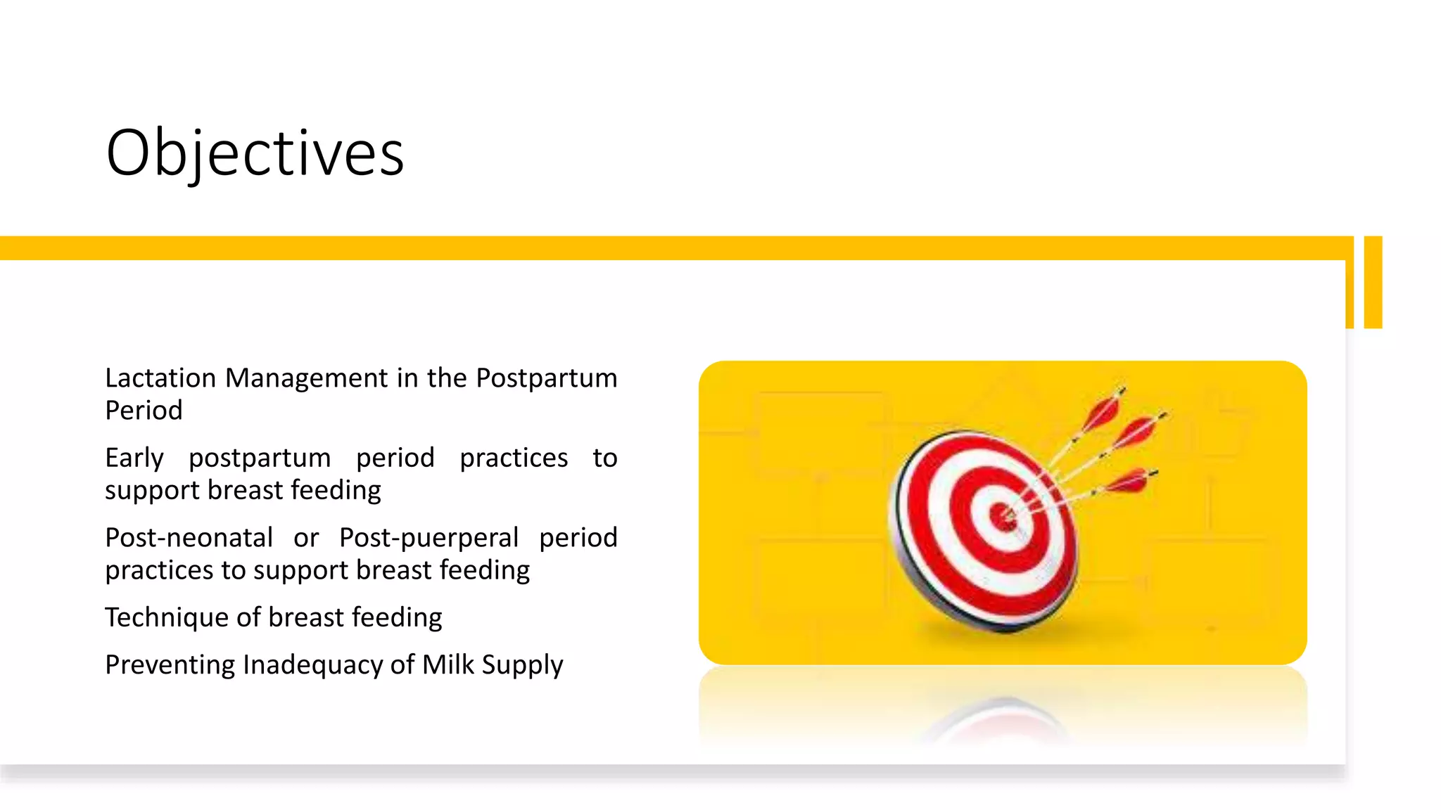 lactation management in postpartum period.pptx