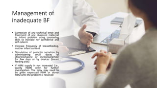 lactation management in postpartum period.pptx