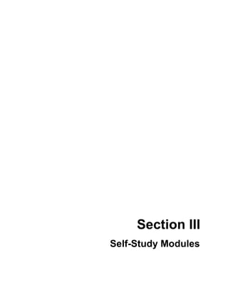 Lactation Management Self Study Modules Level I | PDF