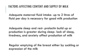 Lactation management and breast VK.pptx
