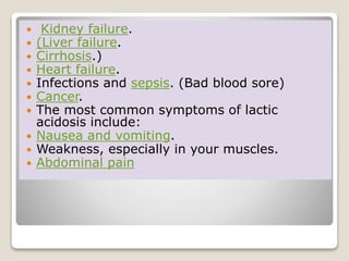 lactic acid.pptx | Chemistry | Science