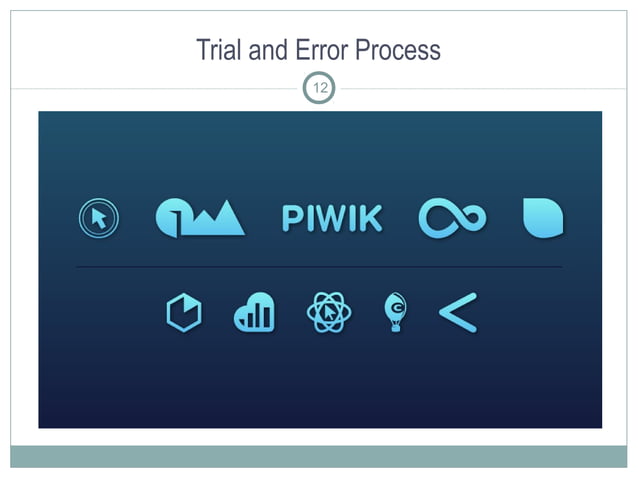 SaaS Analytics Deep Dive | PPT
