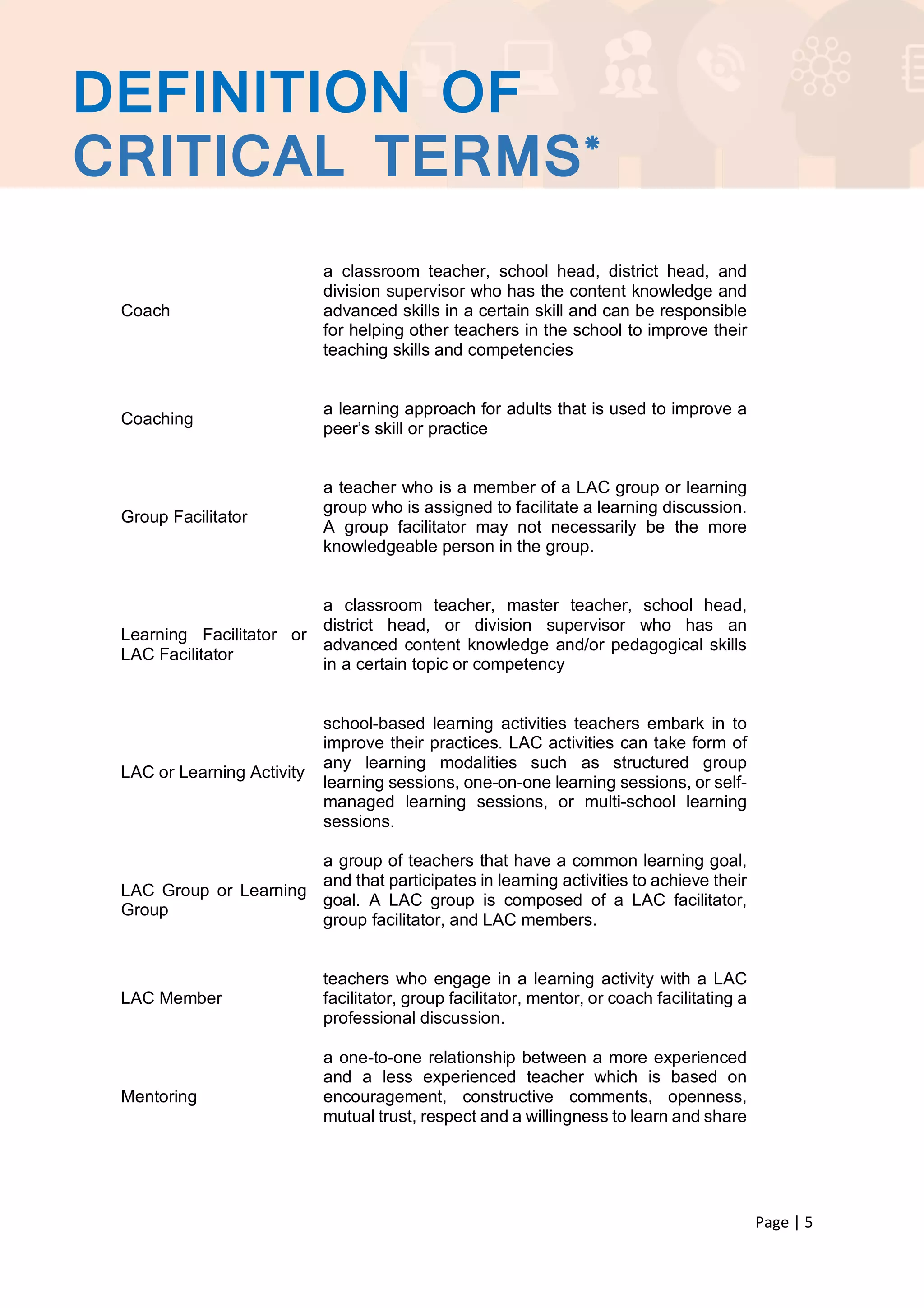 Lac toolkit v3_1 | PDF