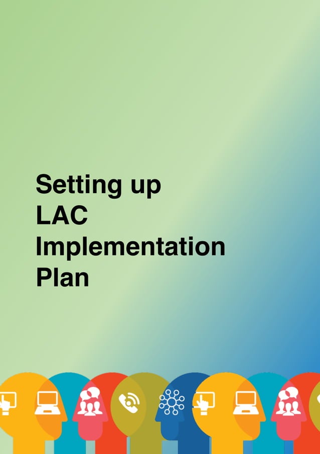 Lac toolkit v3_1 | PDF