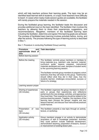 Lac toolkit v3_1 | PDF