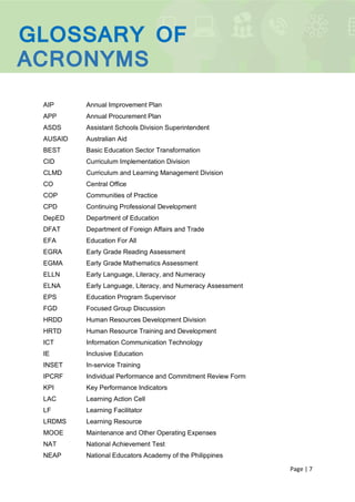 Lac toolkit v3_1 | PDF