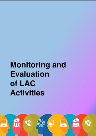 Lac toolkit v3_1 | PDF