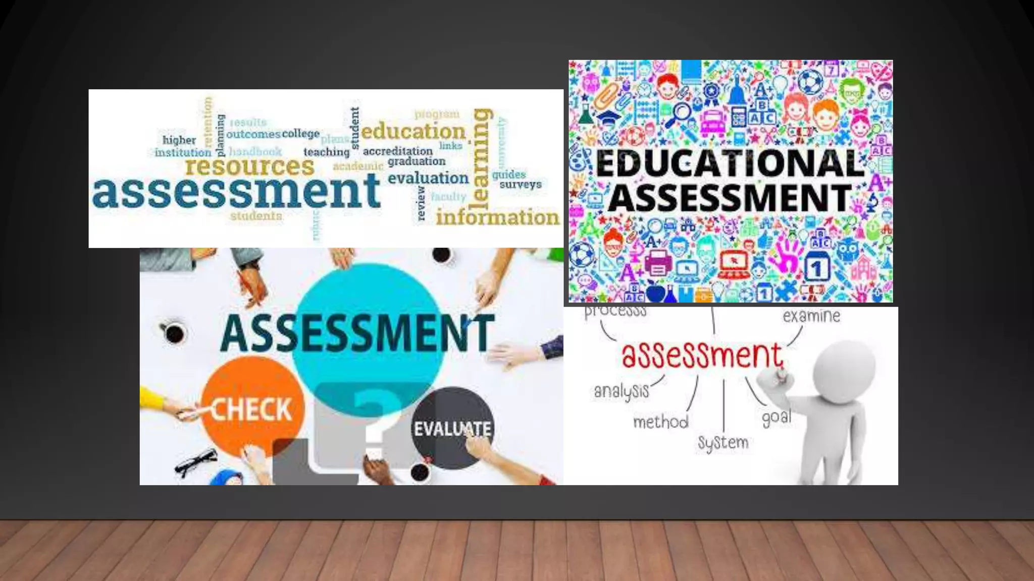 LAC TOPIC assessment.pptx