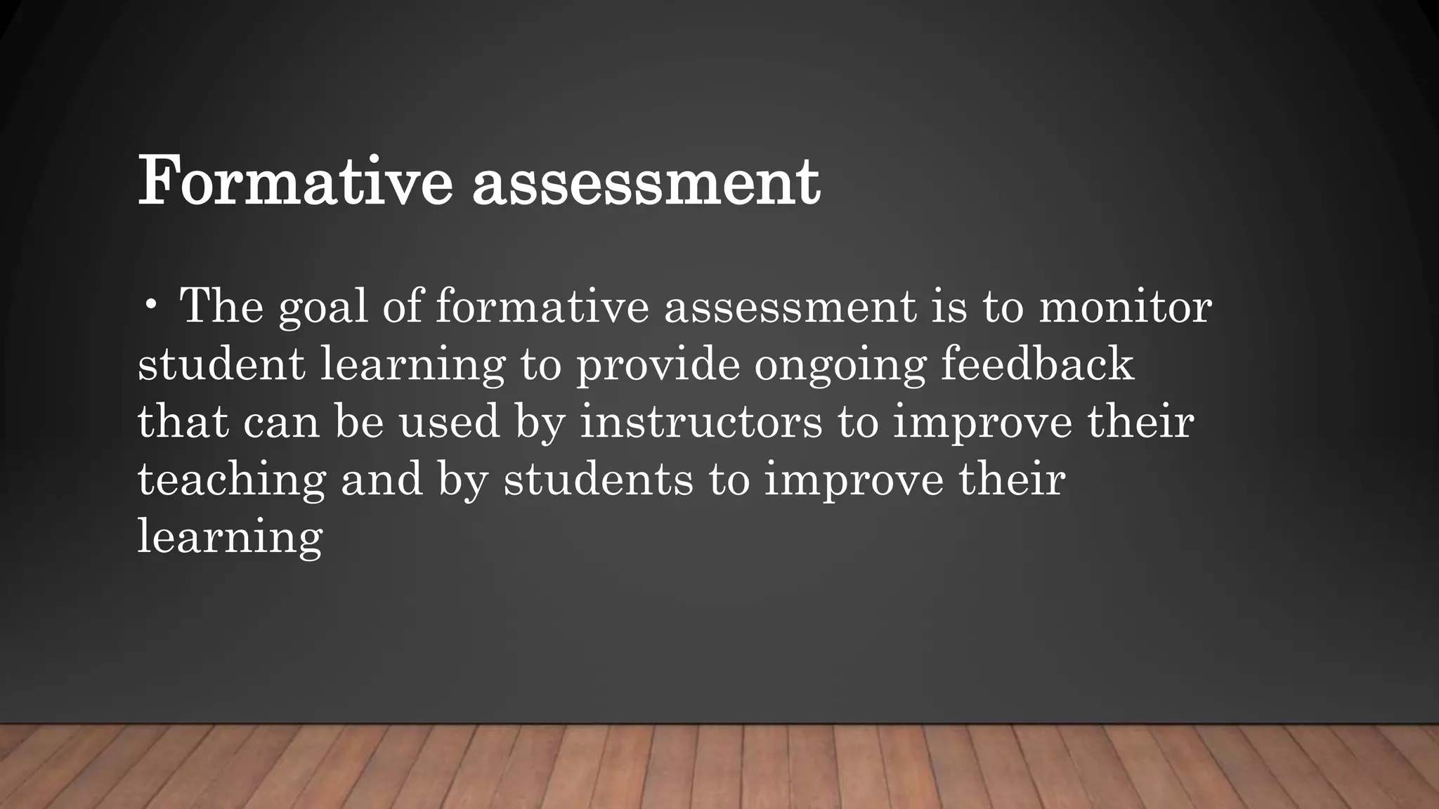 LAC TOPIC assessment.pptx