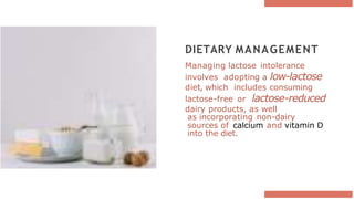 the Lactose Intolerance deficiency .pptx