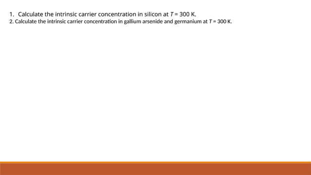 Basic Electronics (EC20201 course) presentation (IIT KGP) | PPTX | Computer Networking | Computing