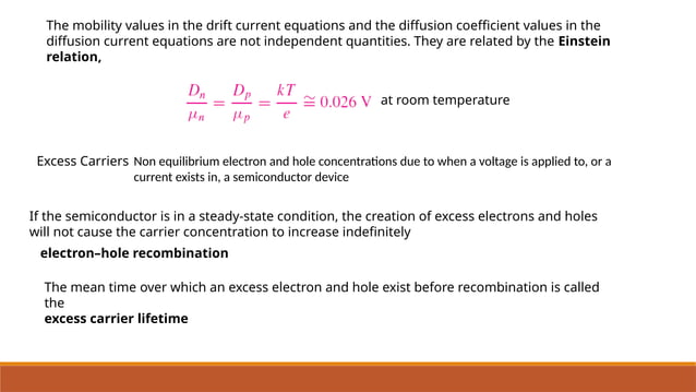 Basic Electronics (EC20201 course) presentation (IIT KGP) | PPTX | Computer Networking | Computing