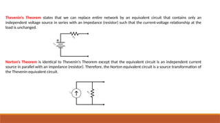 Basic Electronics (EC20201 course) presentation (IIT KGP) | PPTX