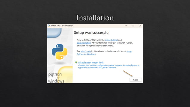 Lacture 1- Programming using python.pptx