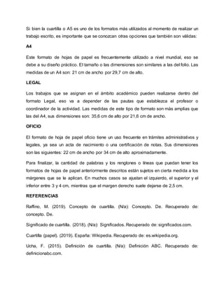 LA CUARTILLA.docx