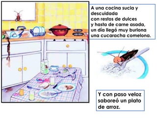 LA CUCARACHA COMELONA.pdf