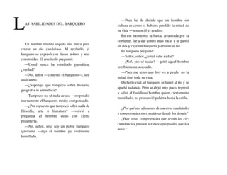 La culpa es de la vaca 2 | PDF