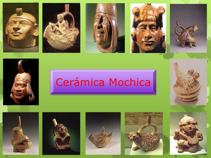 La cultura mochica b