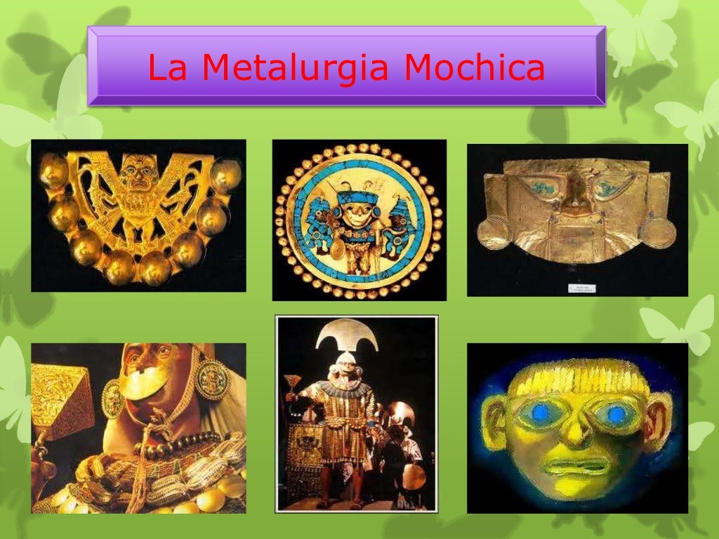 La cultura mochica b