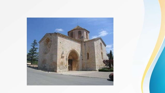 La cultura i la vida als castells | PPTX