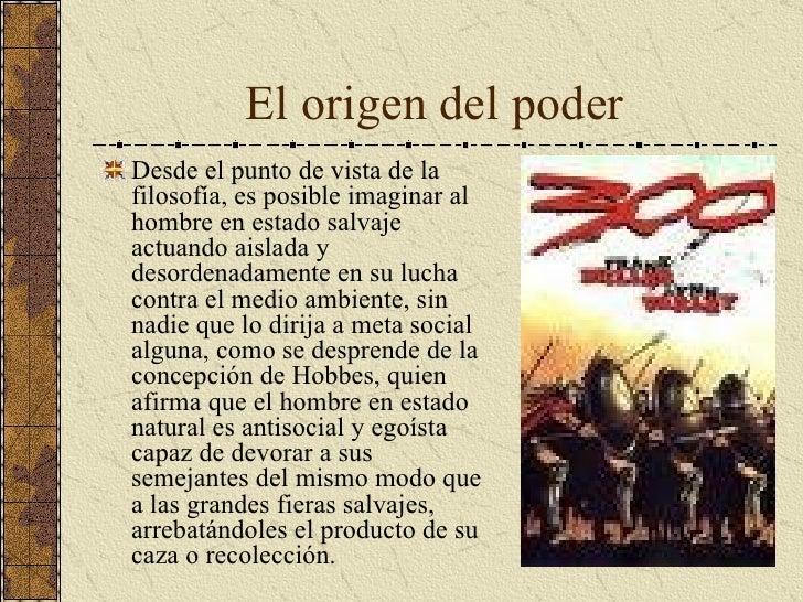 La Cultura PolíTica