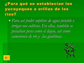 LA CULTURA TAÍNA | PPT