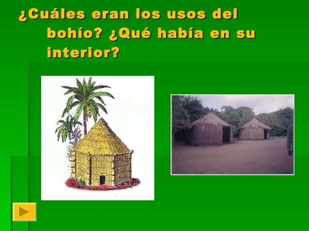 LA CULTURA TAÍNA | PPT