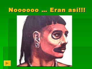 LA CULTURA TAÍNA | PPT