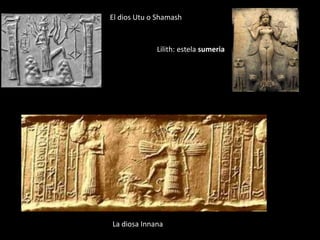 La cultura y arte en mesopotamia. | PPTX
