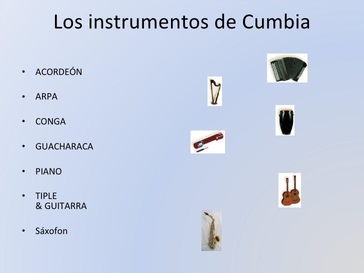 La Cumbia[1]