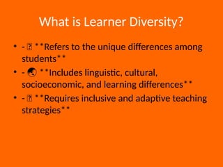 LAC_Understanding_Learner_Diversity.pptx