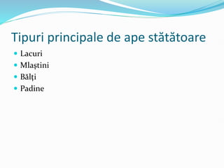Lacurile Romaniei prezentare sintetica 2024.pptx
