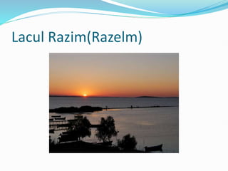 Lacurile Romaniei prezentare sintetica 2024.pptx