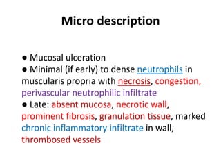 L acute appendicitis | PPTX