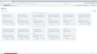 LAD -GroundBreakers-Jul 2019 - The Machine Learning behind the ...