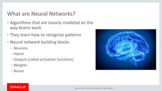 LAD -GroundBreakers-Jul 2019 - The Machine Learning behind the ...
