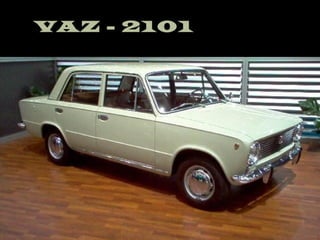 Lada | PPT