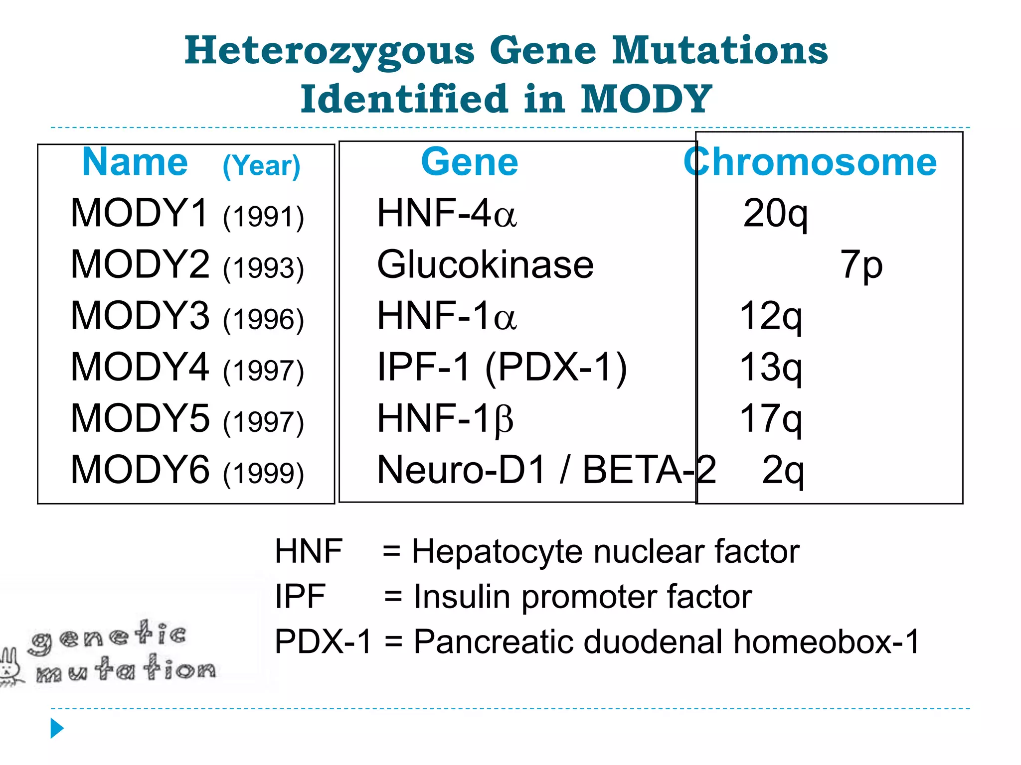 Lada and mody | PPTX
