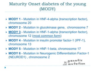 Lada and mody | PPTX