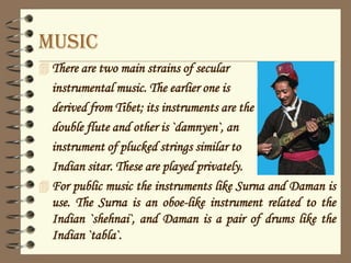 Ladakh culture | PPT