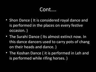 Ladakh, Jammu & Kashmir, J&k , India | PPT