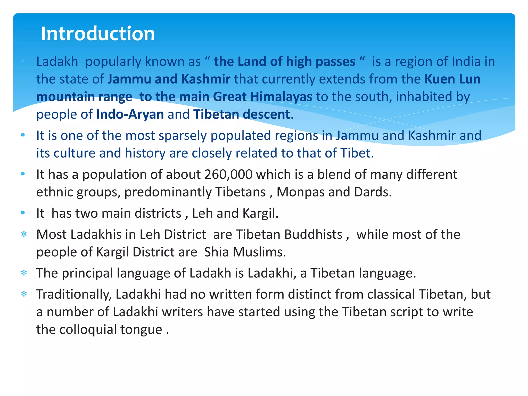 Ladakh-a-Tourism Samriddhi Shaw.pptx